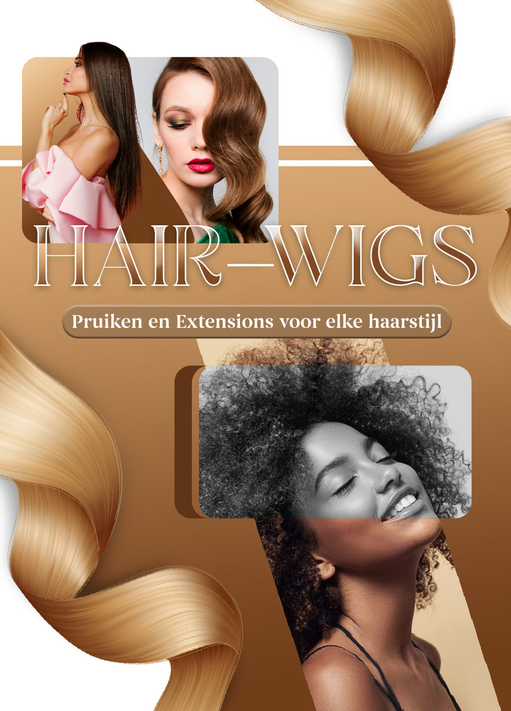 Premium Haarverzorging, Huidverzorging & Schoonheidsproducten Online ...