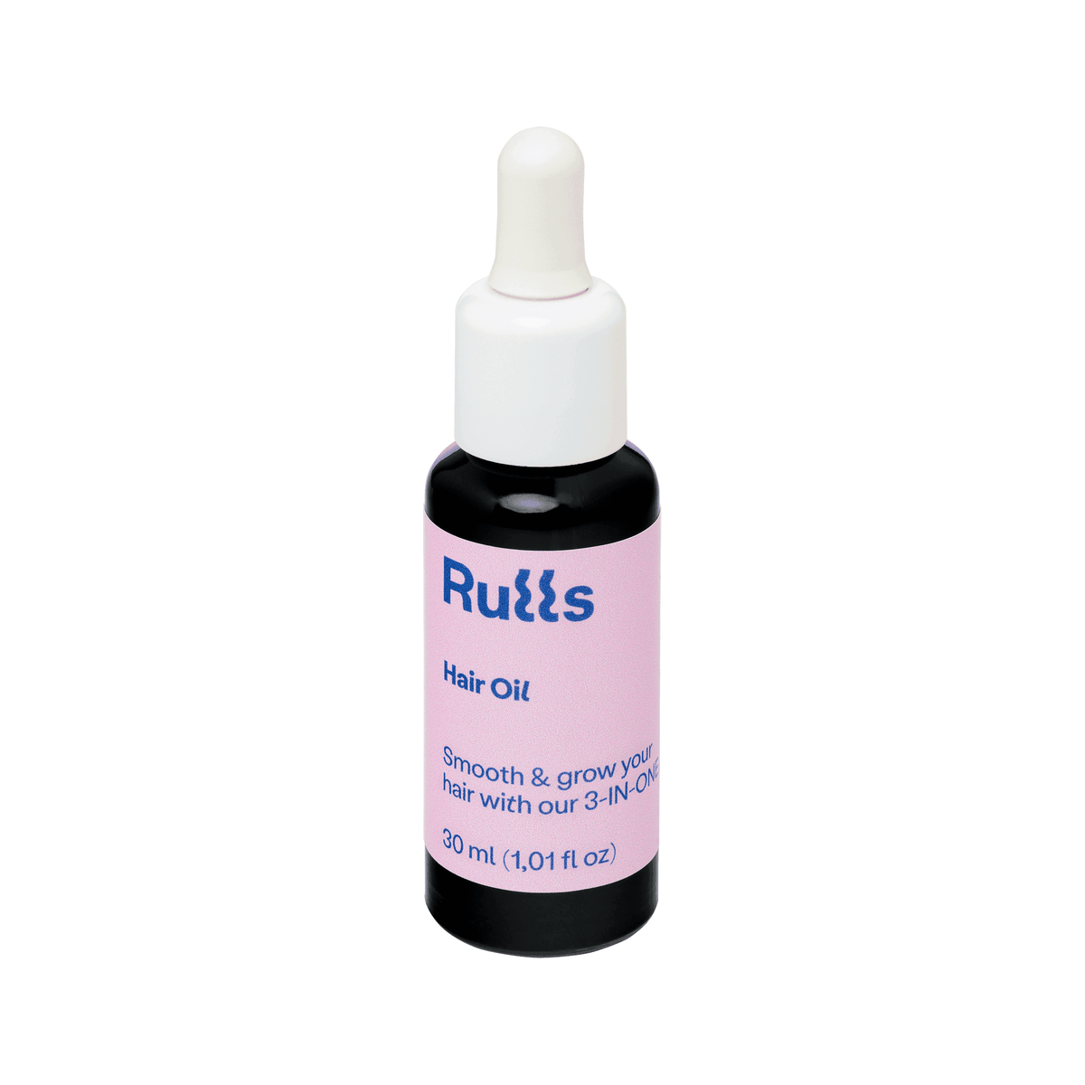 Rulls 3 In One Hair Oil — Beauty and Hair Supply